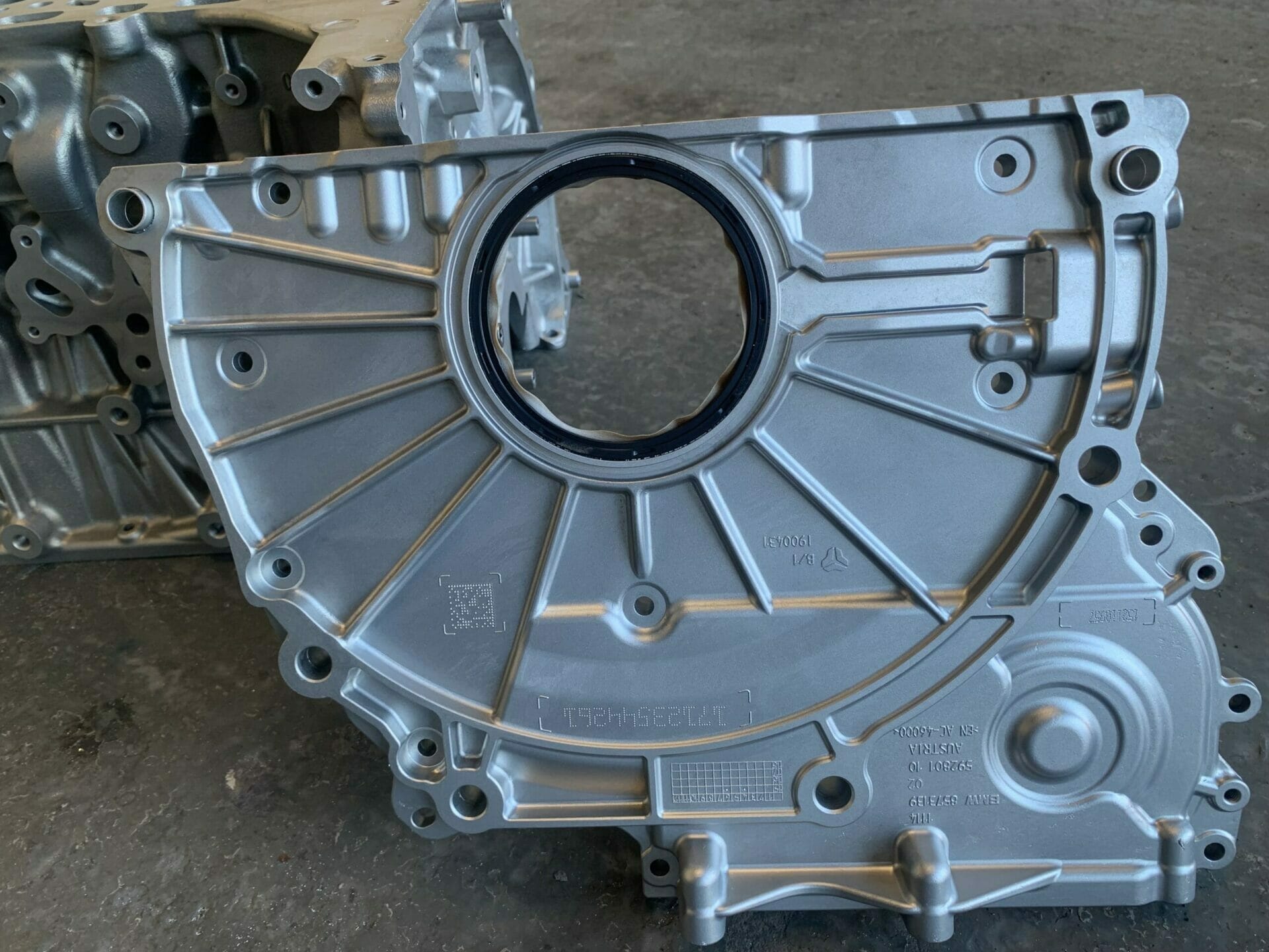 Gallery | Vapour Blaster