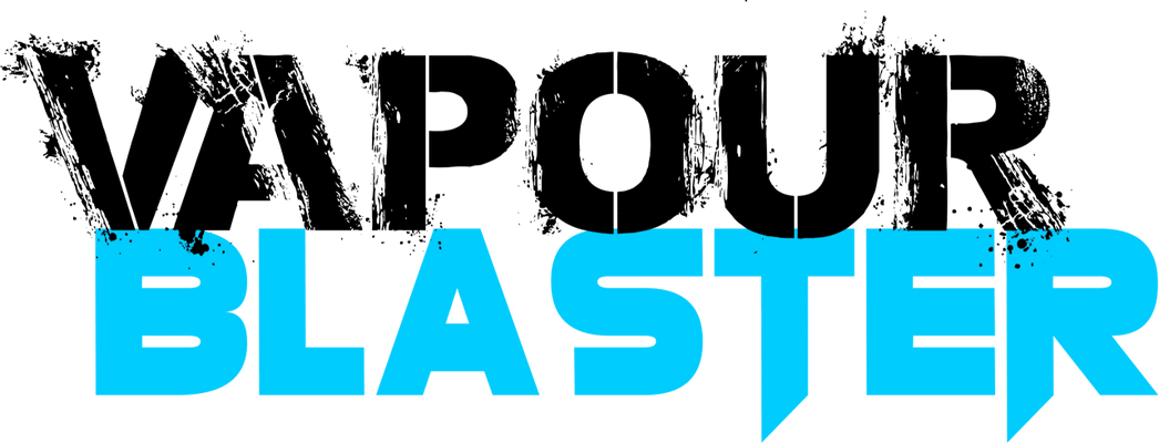 Gallery | Vapour Blaster